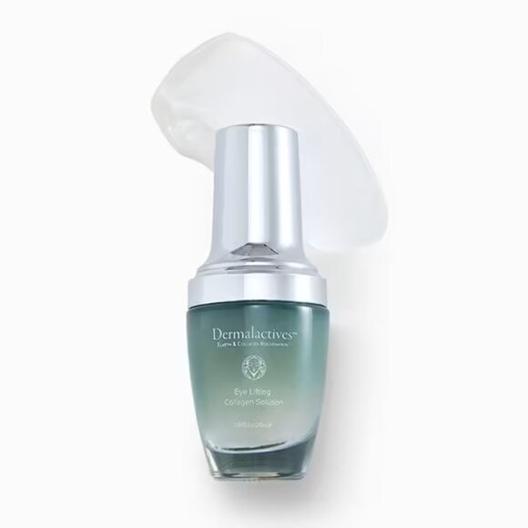 Dermalactives | Skincare | Dermalactives Eye Lifting Collagen Solution ...
